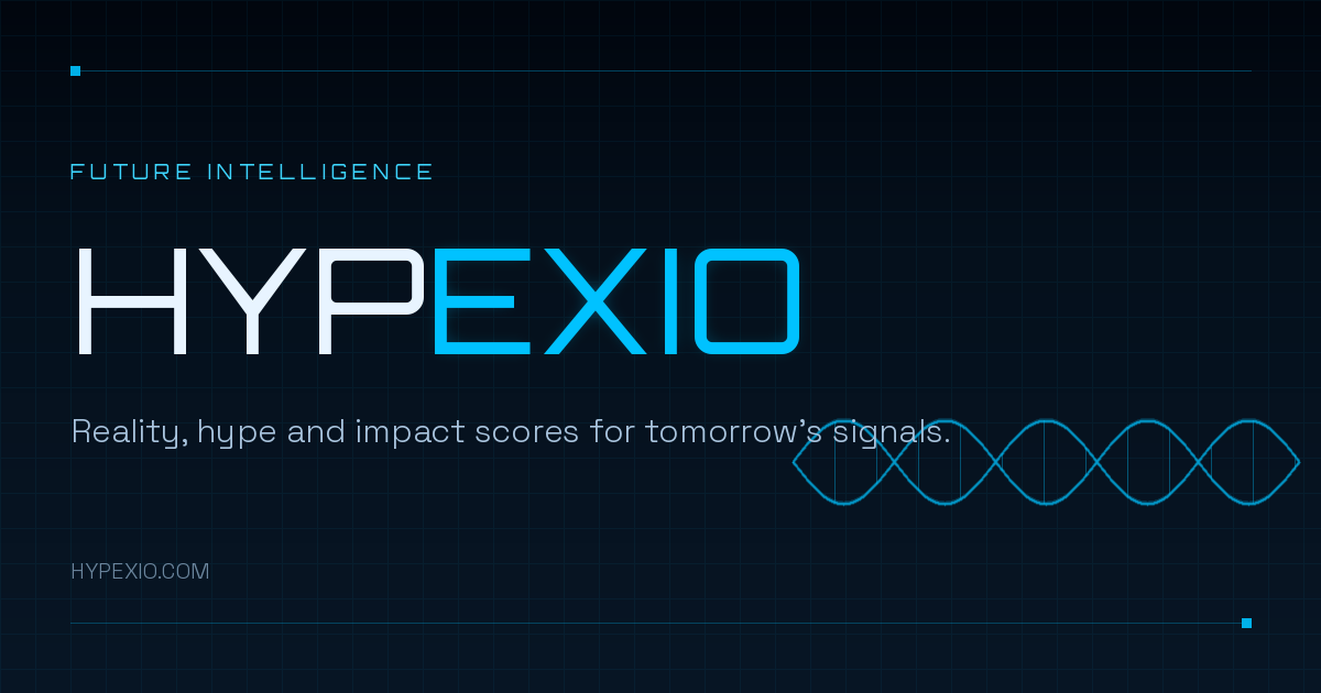 HYPEXIO — 2026 Patent Landscape Maps Implantable Neural Interface Trends